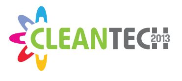 Excerpts from 2013 Tel-Aviv Cleantech Exhibition: Aiming at Keeping ...